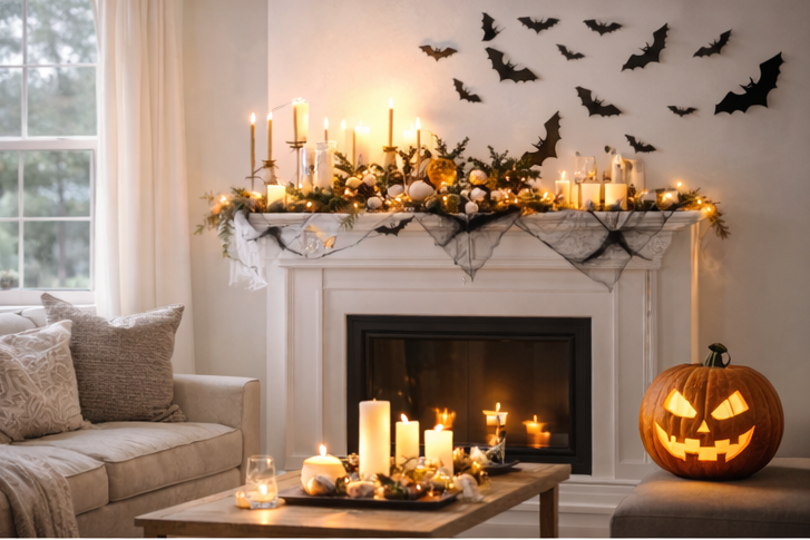 Short-Term-Rental-Design Archives - Mickler & Co. Design Studio ...